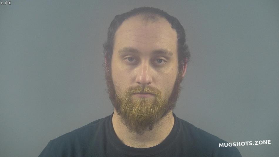 SHRADER JACOB DANYON 04/29/2025 - Warren County Mugshots Zone