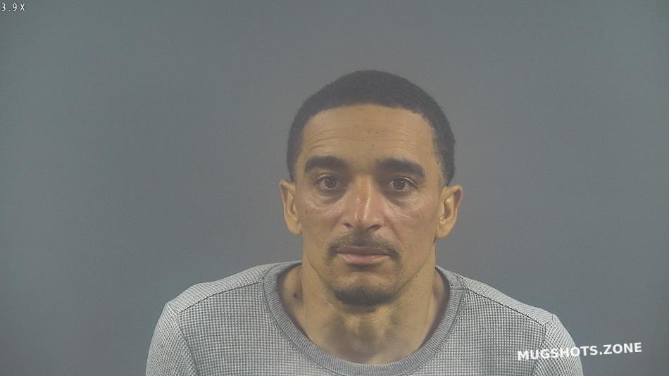 SUBLETT SEAN PAUL 04/30/2025 - Warren County Mugshots Zone