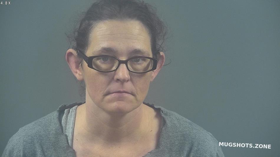 STEWART ANNA MARIE 05/15/2025 - Warren County Mugshots Zone