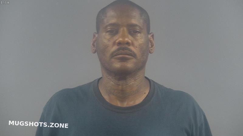 BUTLER DARREN DEWUN 05/28/2025 - Warren County Mugshots Zone