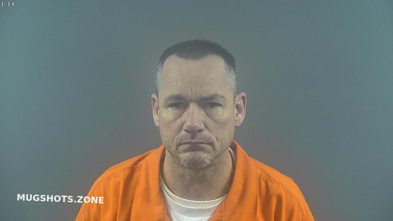 BISHOP BOBBY JOE JR 06/02/2025 - Warren County Mugshots Zone
