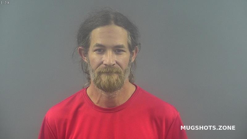 MORGAN ROBERT CALEB WAYNE 06/07/2025 - Warren County Mugshots Zone