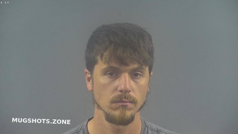 MULLET ROBERT NMN 06/08/2025 - Warren County Mugshots Zone
