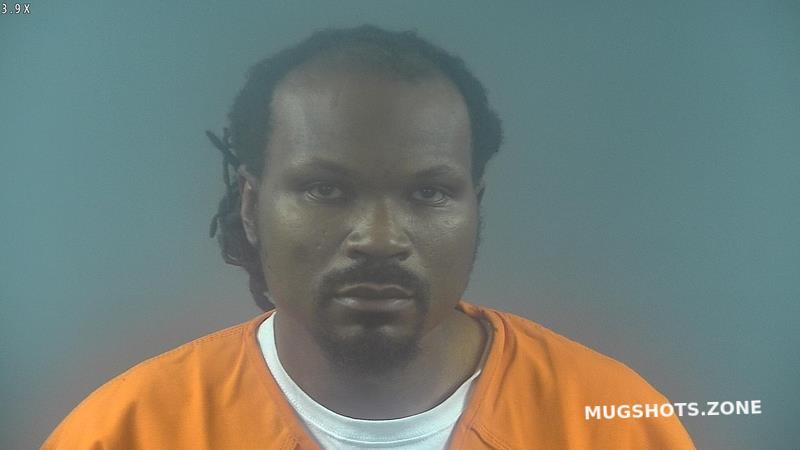 HORTON TREMAYNE DION 06/16/2025 - Warren County Mugshots Zone