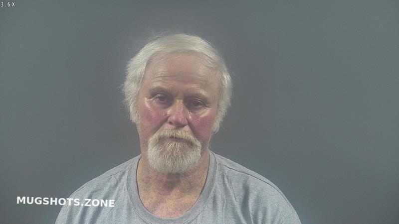FULTON WILLIAM RAY 07/07/2025 - Warren County Mugshots Zone