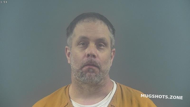 SPIVEY JAMES EDWARD 07/14/2025 - Warren County Mugshots Zone