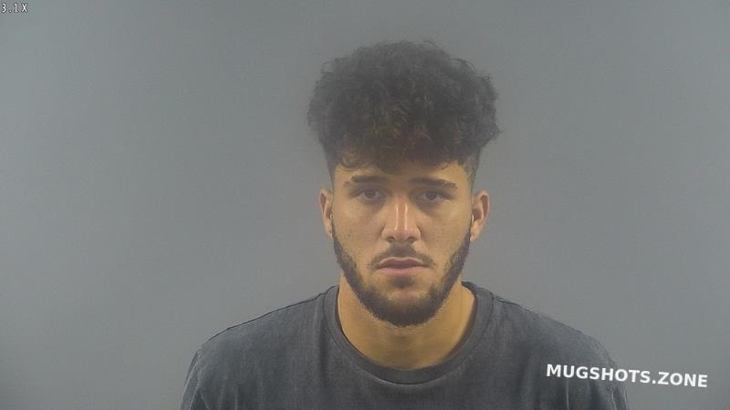 MARTINEZ HERNANDEZ RAUDELIS NMN 07/21/2025 - Warren County Mugshots Zone