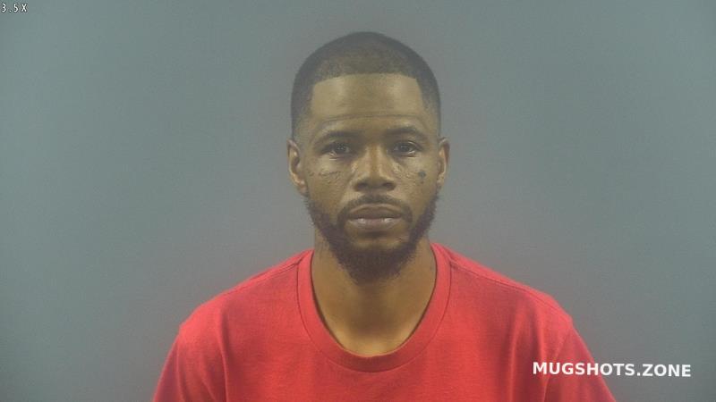 BARNETT TYSON IZEAR 07/22/2025 - Warren County Mugshots Zone