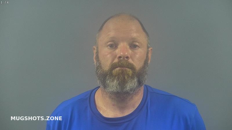 PORTER JOHN TYLER 07/29/2025 - Warren County Mugshots Zone