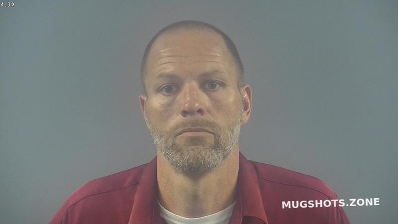 BUNCH BRANDON CHRISTOPHER 08/04/2025 - Warren County Mugshots Zone