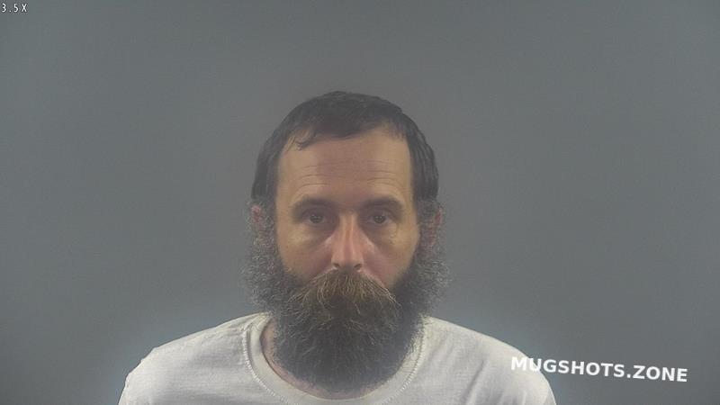 TACKETT SEAN MICHAEL 08/07/2025 - Warren County Mugshots Zone