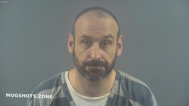 WELLS BRANDON SETH 08/11/2025 - Warren County Mugshots Zone