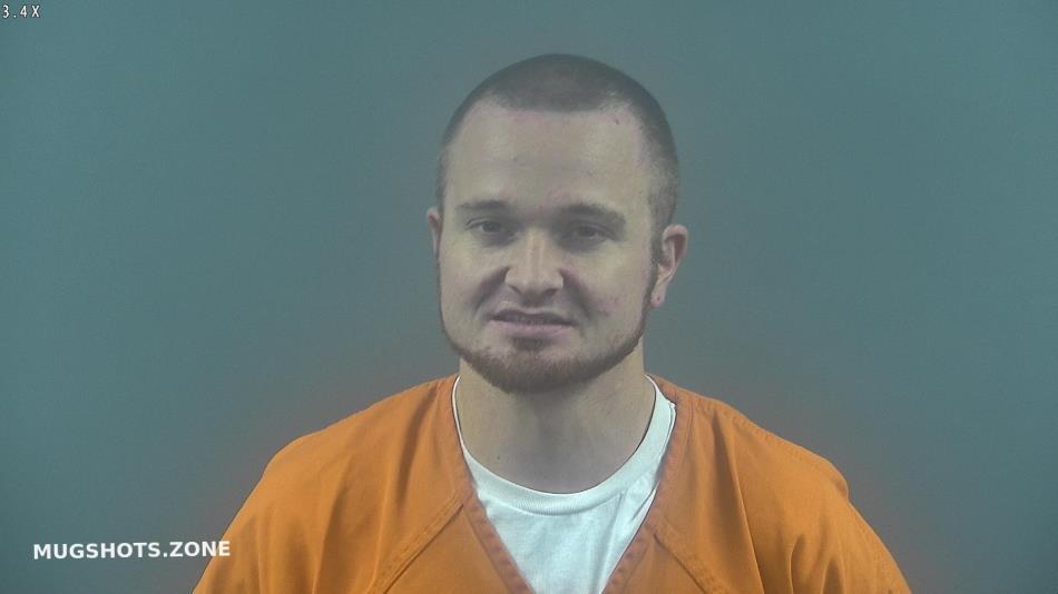 WALLING DAVID SCOTT 08/14/2025 - Warren County Mugshots Zone