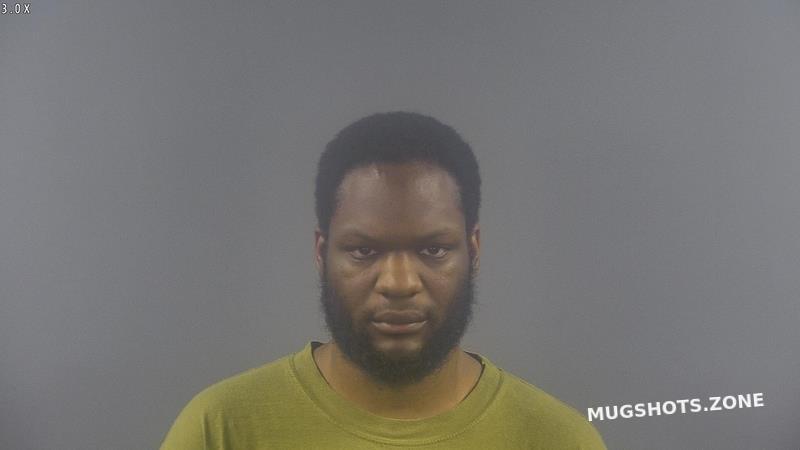 MALONE MALCOLM LAMONT 08/14/2025 - Warren County Mugshots Zone