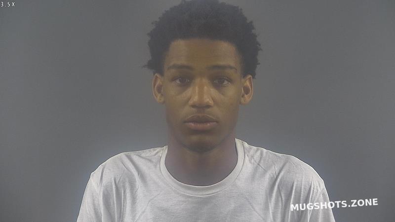 MARTIN DONTE DASHAY 08/17/2025 - Warren County Mugshots Zone