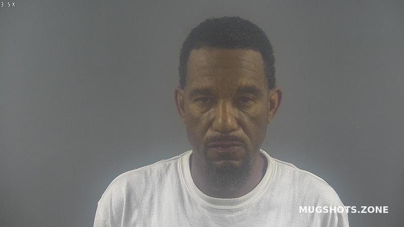 POWELL LARRY DONNELL 08/18/2025 - Warren County Mugshots Zone