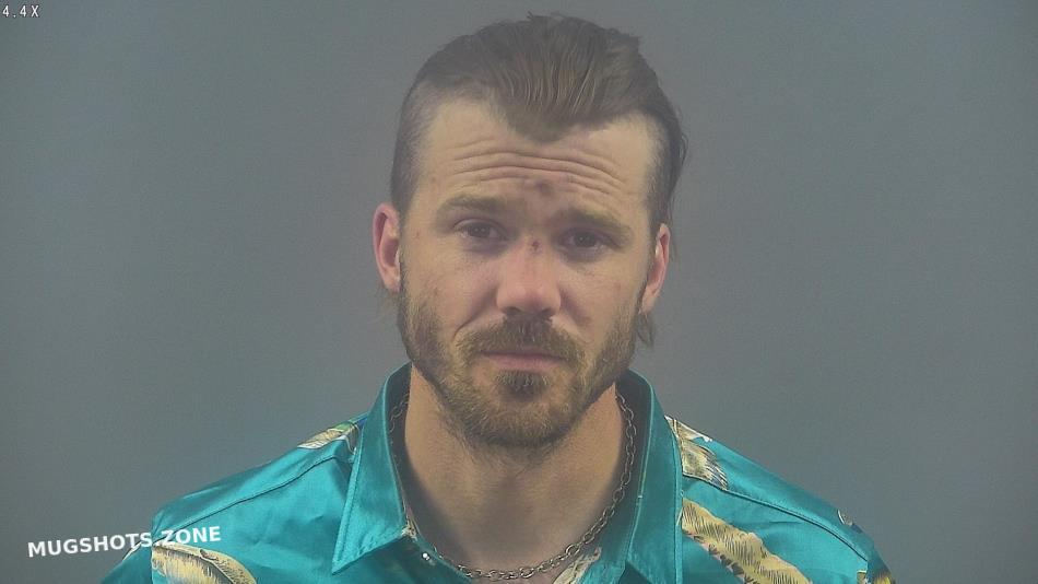HADDEN KEVIN NICOLAS JR 08/22/2025 - Warren County Mugshots Zone