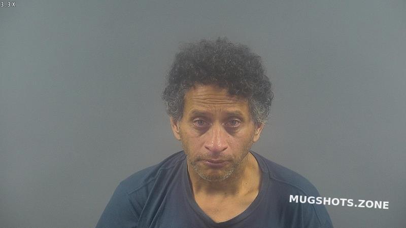 MOORE MICHAEL L 08/24/2025 - Warren County Mugshots Zone