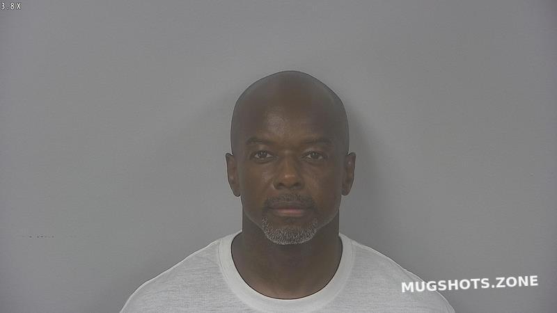 STOCKTON ERIC GLENN 08/26/2025 - Warren County Mugshots Zone