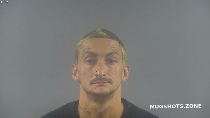 PLYANT DONALD WOODROW 08/27/2025 - Warren County Mugshots Zone
