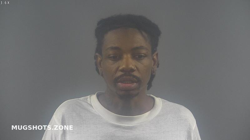 TILLMAN CALVIN NMN III 09/15/2025 - Warren County Mugshots Zone