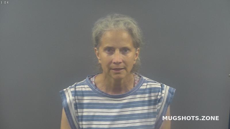 MORIARTY TRACY A 09/16/2025 - Warren County Mugshots Zone