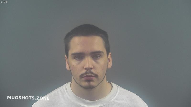 FULTON JEREMIAH ALLEN 09/17/2025 - Warren County Mugshots Zone