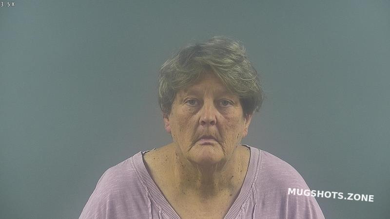 ATWOOD HEATHER ANN 09/17/2025 - Warren County Mugshots Zone