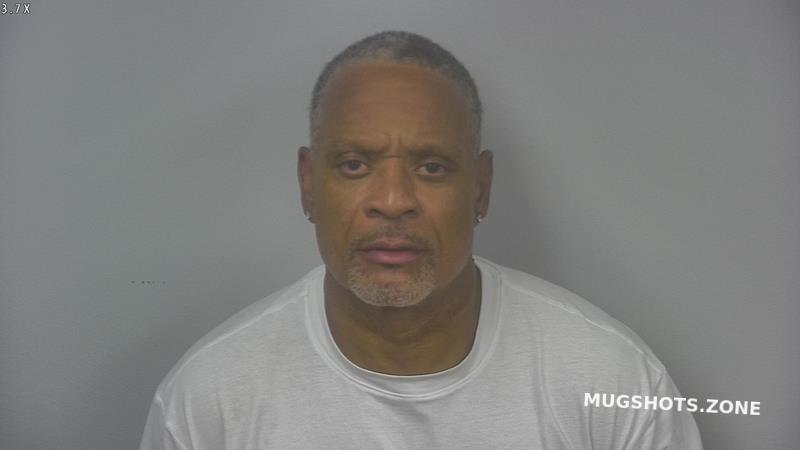 KIRBY DANNY SHERRELL 09/17/2025 - Warren County Mugshots Zone