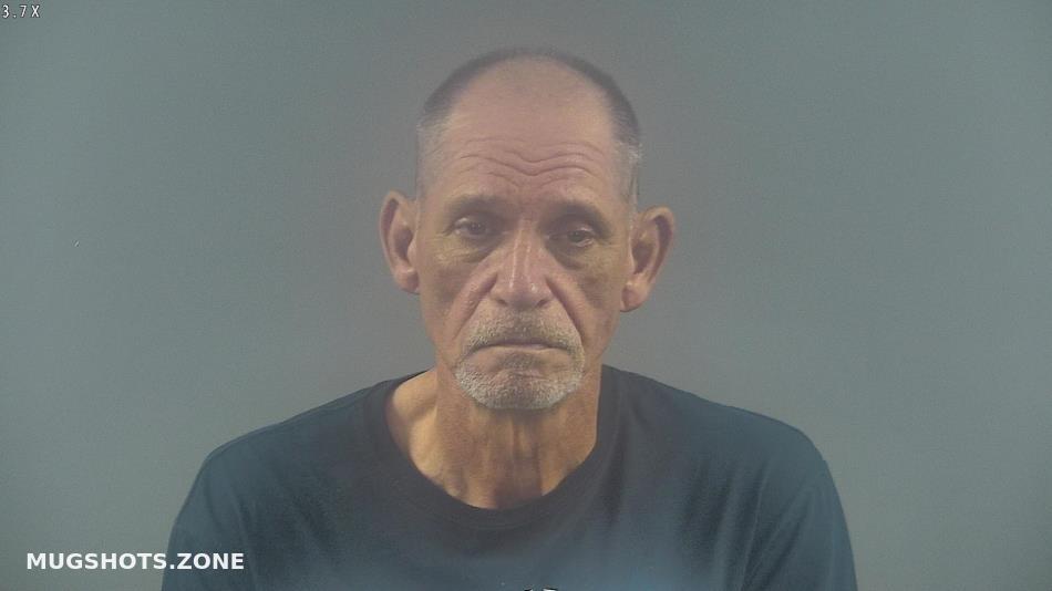LOWE TERRY WAYNE 09/28/2025 - Warren County Mugshots Zone