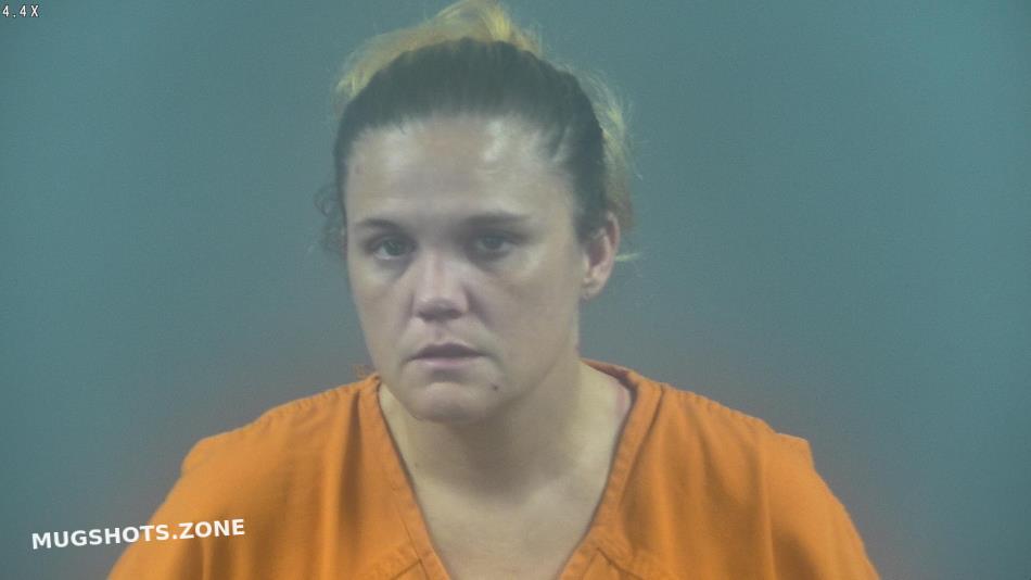 MCGOWAN AMBER LYNNE 09/28/2025 - Warren County Mugshots Zone