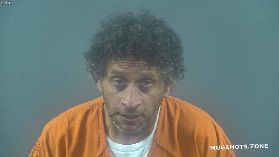 MOORE MICHAEL LUIS 09/29/2025 - Warren County Mugshots Zone