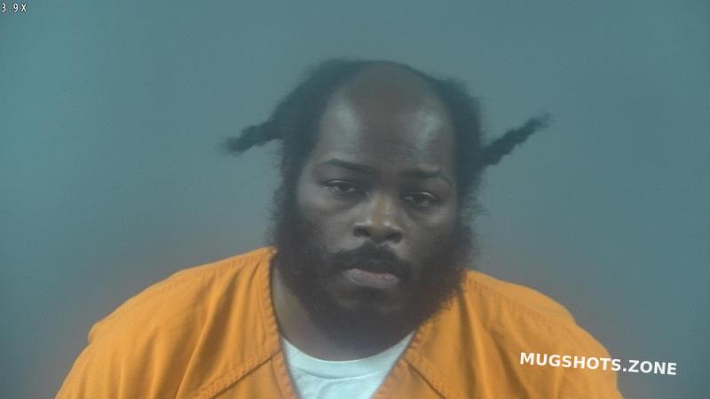 MARTIN JOHN WILLIS JR 10/13/2025 - Warren County Mugshots Zone