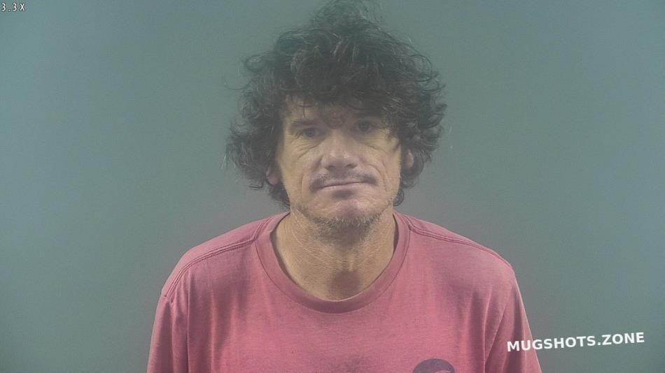 WHEAT JASON NEAL 10/14/2025 - Warren County Mugshots Zone