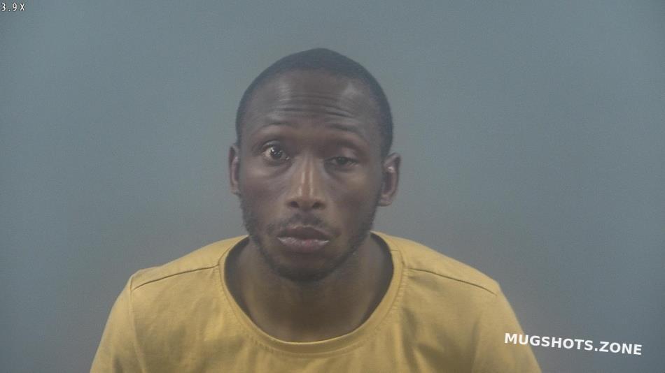 WILLIAMS DEQUAN MARTEZ 10/18/2025 - Warren County Mugshots Zone