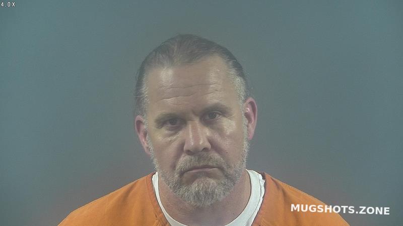 FOOTE GERARD MACNEAL 10/20/2025 - Warren County Mugshots Zone