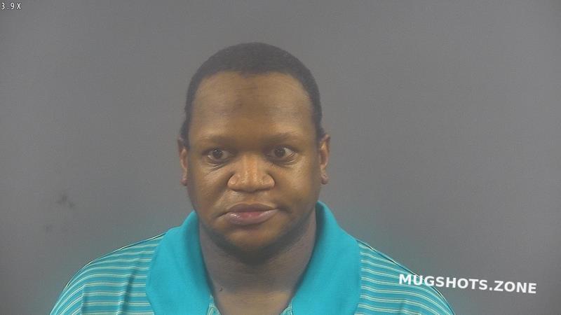 BUNTON KENNETH HENRY 10/25/2025 - Warren County Mugshots Zone