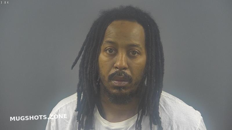 WARFIELD DEVIN LAMONT 11/01/2025 - Warren County Mugshots Zone