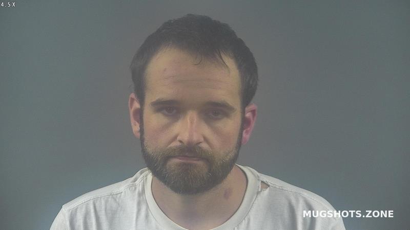 BRIDGES JASON COLE 11/03/2025 - Warren County Mugshots Zone