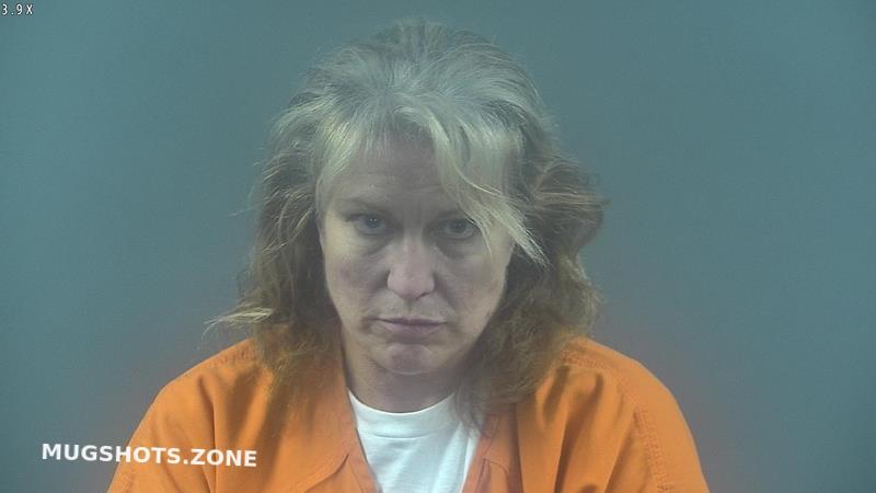 DODGE BEVERLY KAY 11/03/2025 - Warren County Mugshots Zone