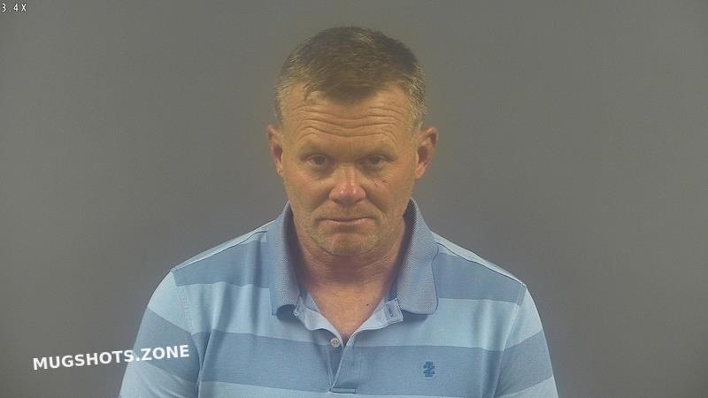 BELCHER RANDALL CLAY 11/06/2025 - Warren County Mugshots Zone