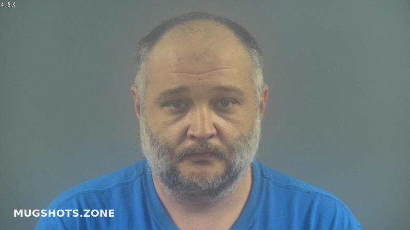 COMBS JOSEPH DEWAYNE 11/07/2025 - Warren County Mugshots Zone