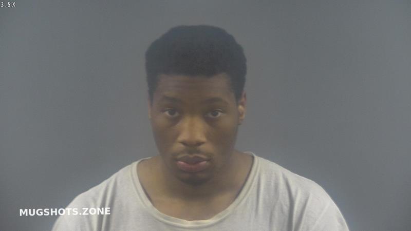 SHEMWELL DONTAE LARAY 11/12/2025 - Warren County Mugshots Zone