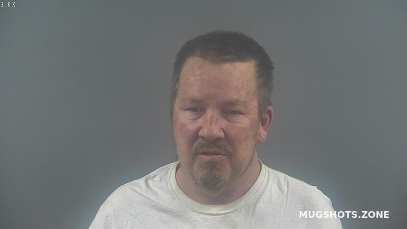 WALTON ISSAC JOE 11/14/2025 - Warren County Mugshots Zone