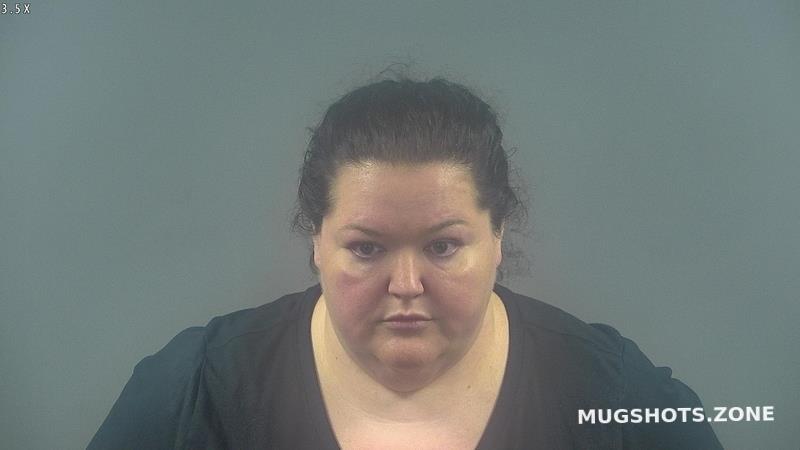 MERCER SARAH ELIZABETH 11/15/2025 - Warren County Mugshots Zone