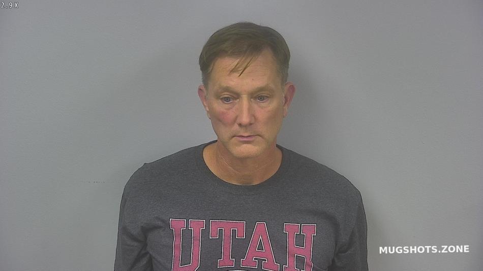 DURRETT JASON WADE 11/18/2025 - Warren County Mugshots Zone