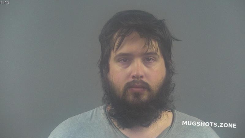 GROSS KYLE R 11/20/2025 - Warren County Mugshots Zone