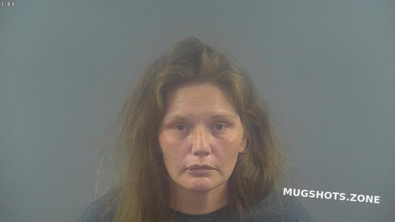 PEDEN SABRINA NICOLE 11/28/2025 - Warren County Mugshots Zone