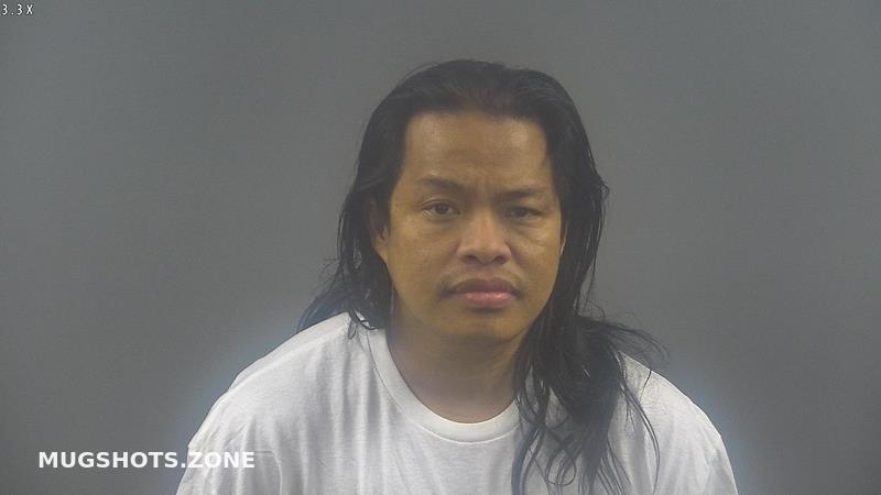 MUNG PAU KHAN 11/28/2025 - Warren County Mugshots Zone