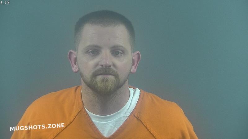 HURT CHRISTOPHER DARRYL 11/30/2025 - Warren County Mugshots Zone